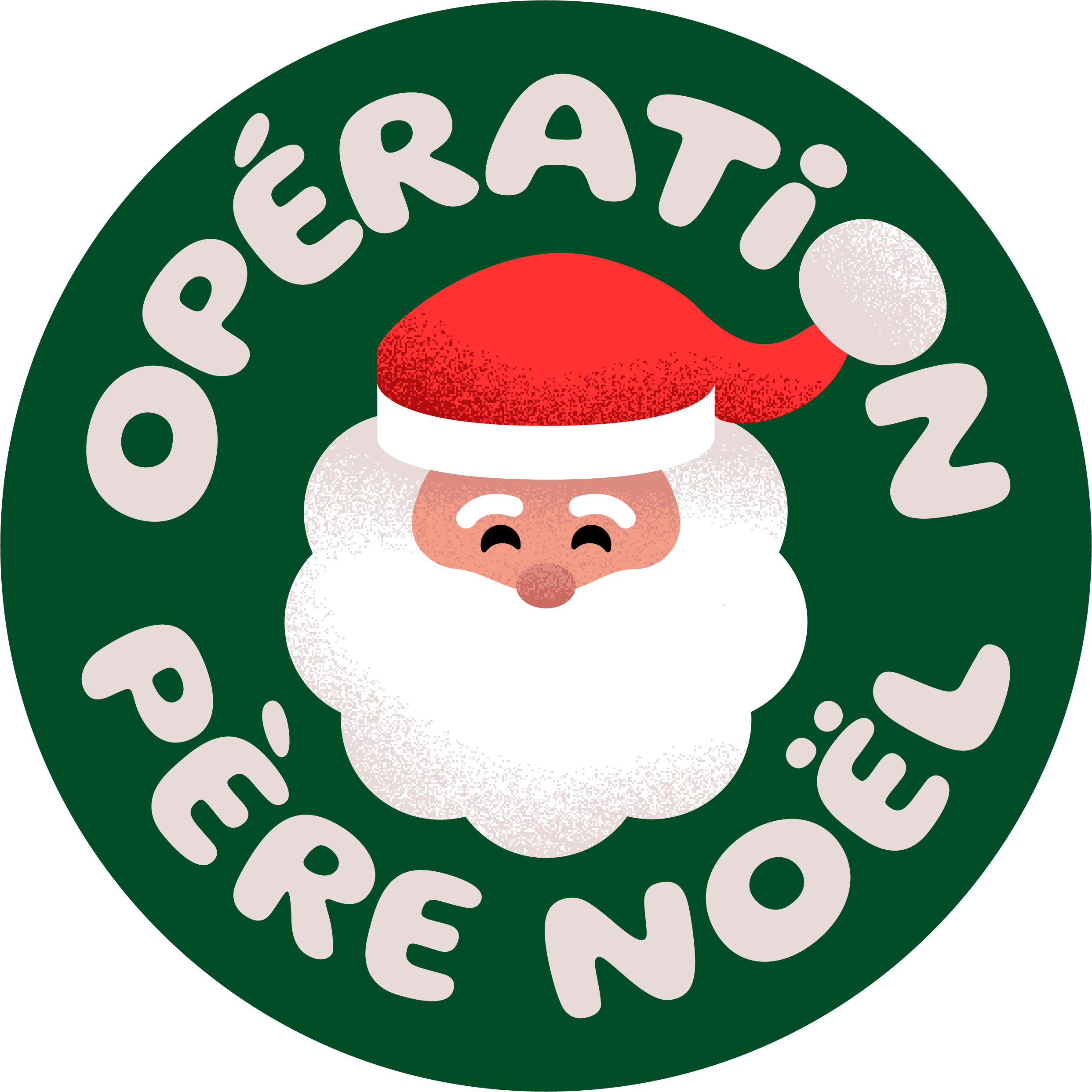Opération Père Noël
